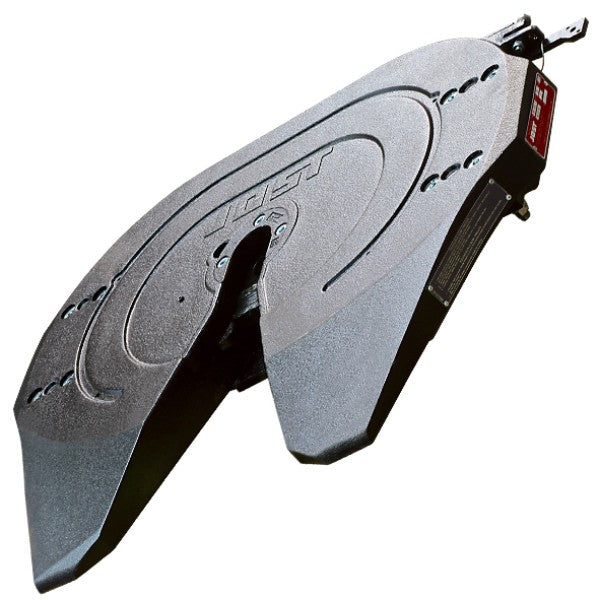 JOST JSK 37 CZ/WP Turntable Top Only, No Pedastals – Truck and Trailer ...