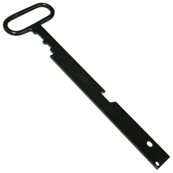Jost Turntable Operating Handle - SK2105/07 – Truck and Trailer Spares