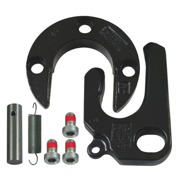 Jost JSK 36 Turntable Jaw & Wear Ring Repair Kit - SK2121/50 – Truck ...