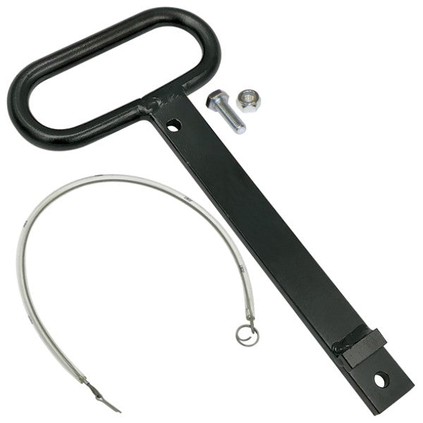 Jost Turntable Extension Handle, Cable, Bolt & Nut - SK3121/063 – Truck ...