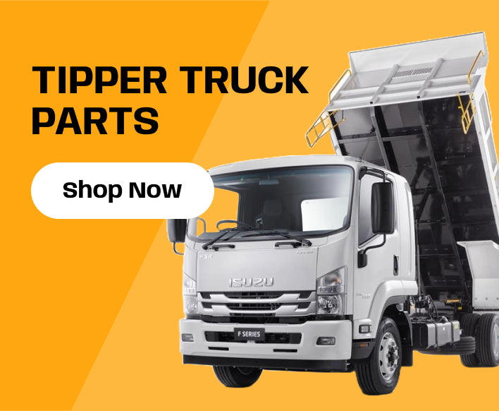 Truck & Trailer Parts Australia | Shop Heavy Vehicle Spares