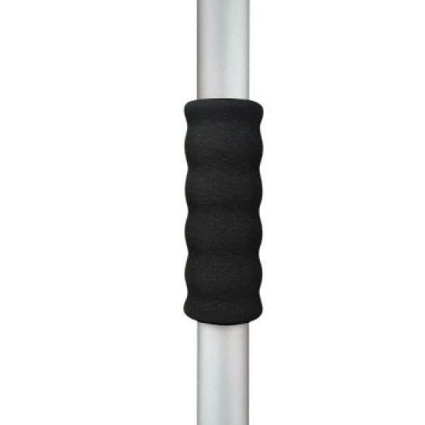 Heavy Duty Telescopic Wash Pole, Flow Through - 2.5m – Truck and ...
